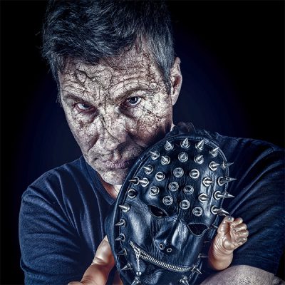 Martin Fromme – Home