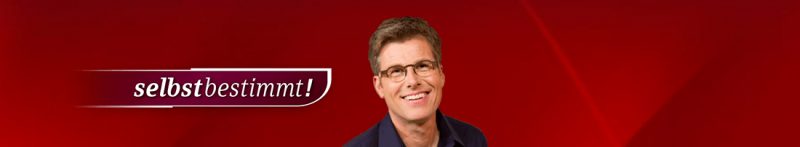 TV – Martin Fromme