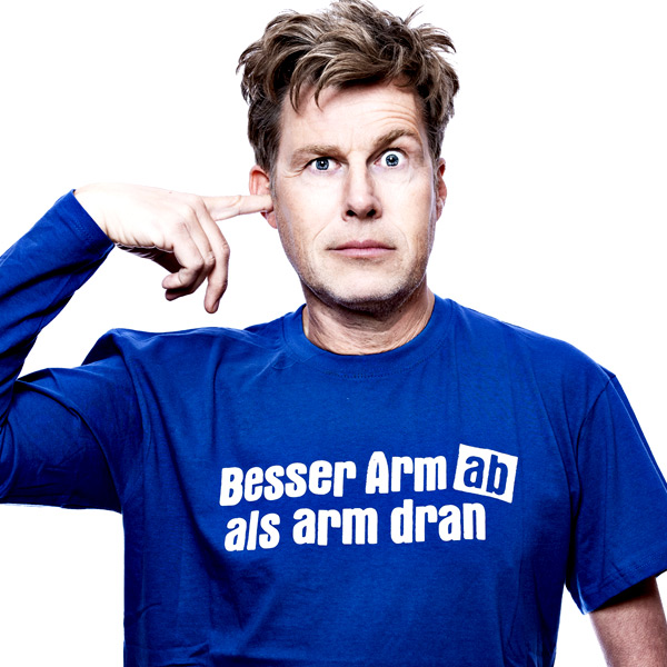 Martin Fromme – Home